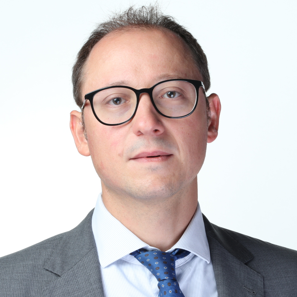 Navigating the Maze | Faculty